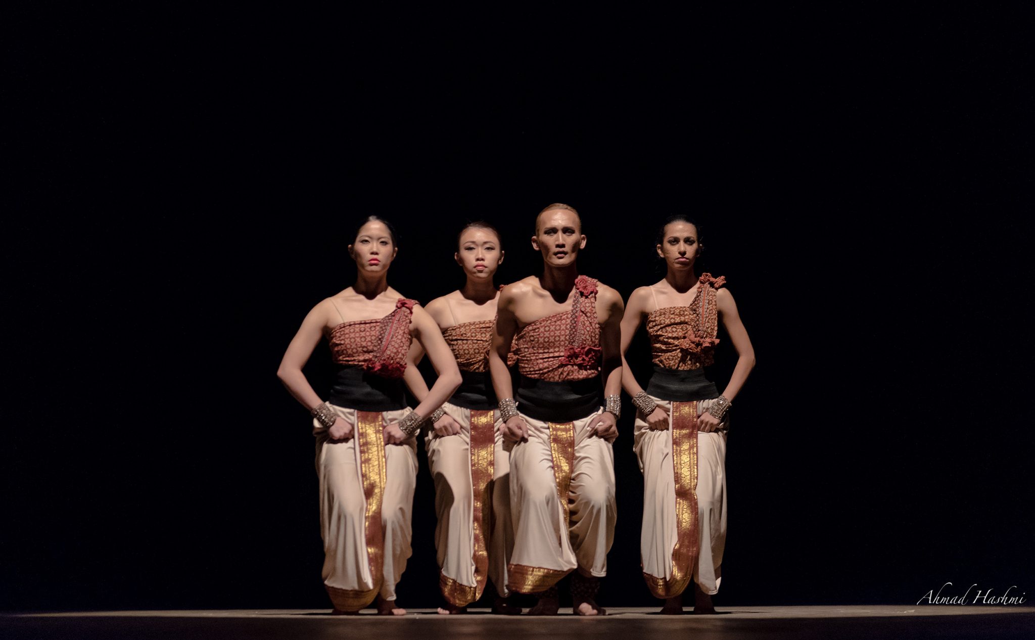 Short - Maya Dance Theatre